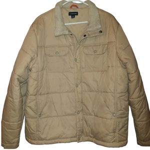 Lands' End | Jackets & Coats | Lands End Jacket Mens Xl 4648 | Poshmark